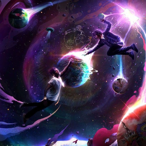 Stream Lil Uzi Vert ☆ music | Listen to songs, albums, playlists for ...