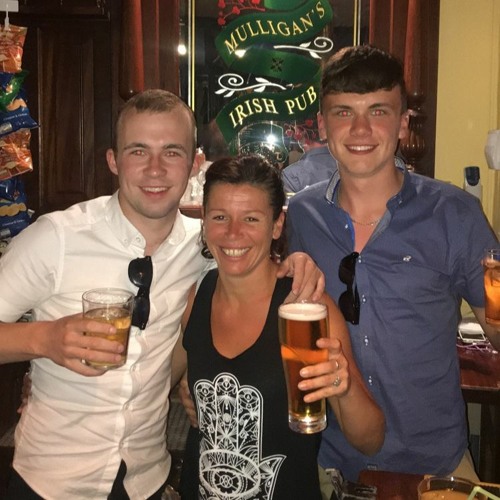 Stream Aaron Sherry music | Listen to songs, albums, playlists for free ...