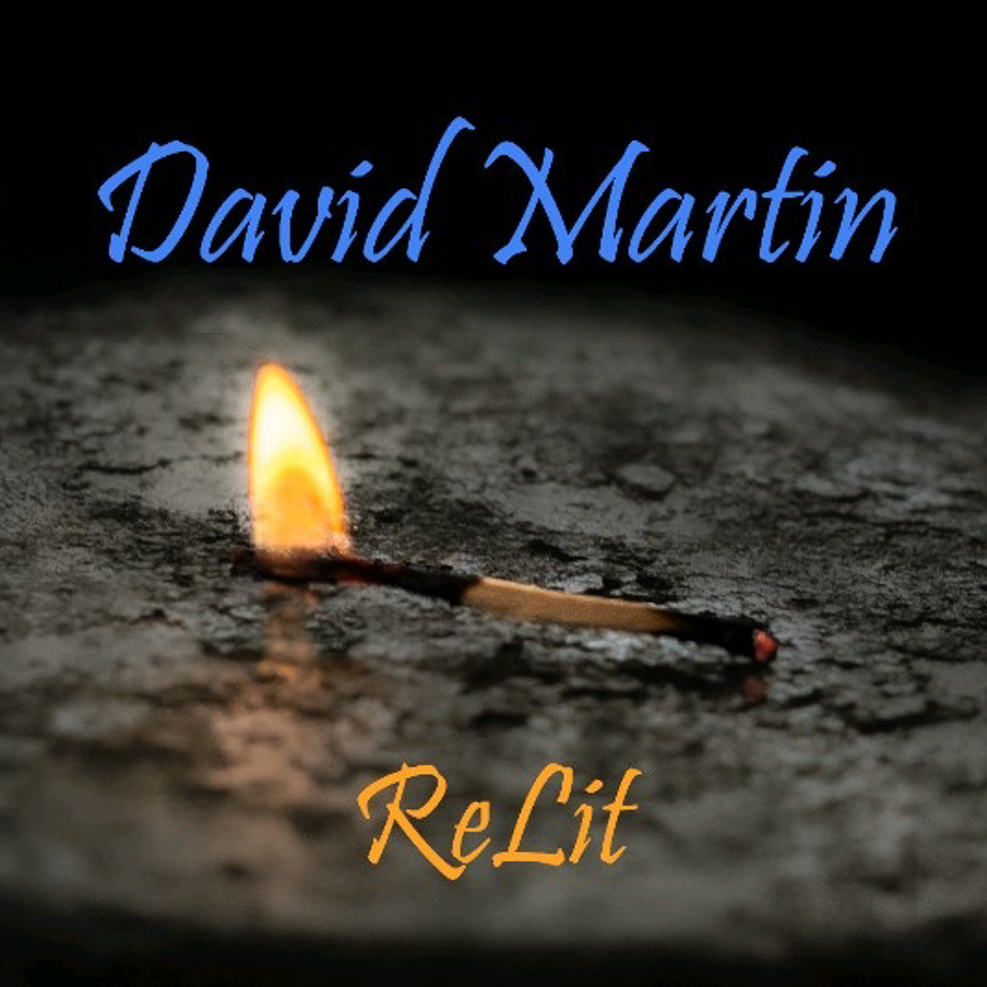 Stream David Martin Music music | Listen to songs, albums, playlists ...
