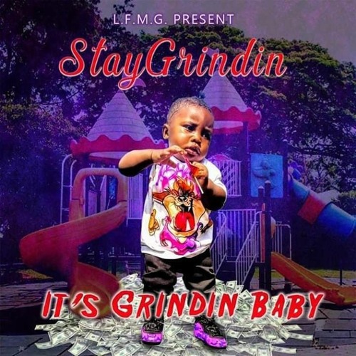 Stream Grindin x Fukd Up 3 by Stay Grindin | Listen online for free on ...