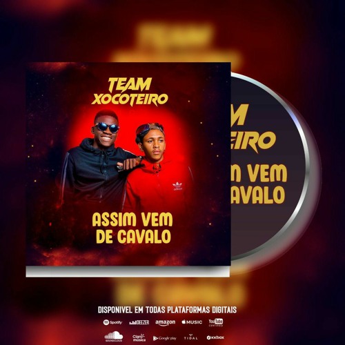 Stream Team Xocoteiro music | Listen to songs, albums, playlists for free on SoundCloud