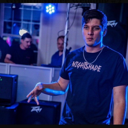 Stream Nightshade music | Listen to songs, albums, playlists for free ...