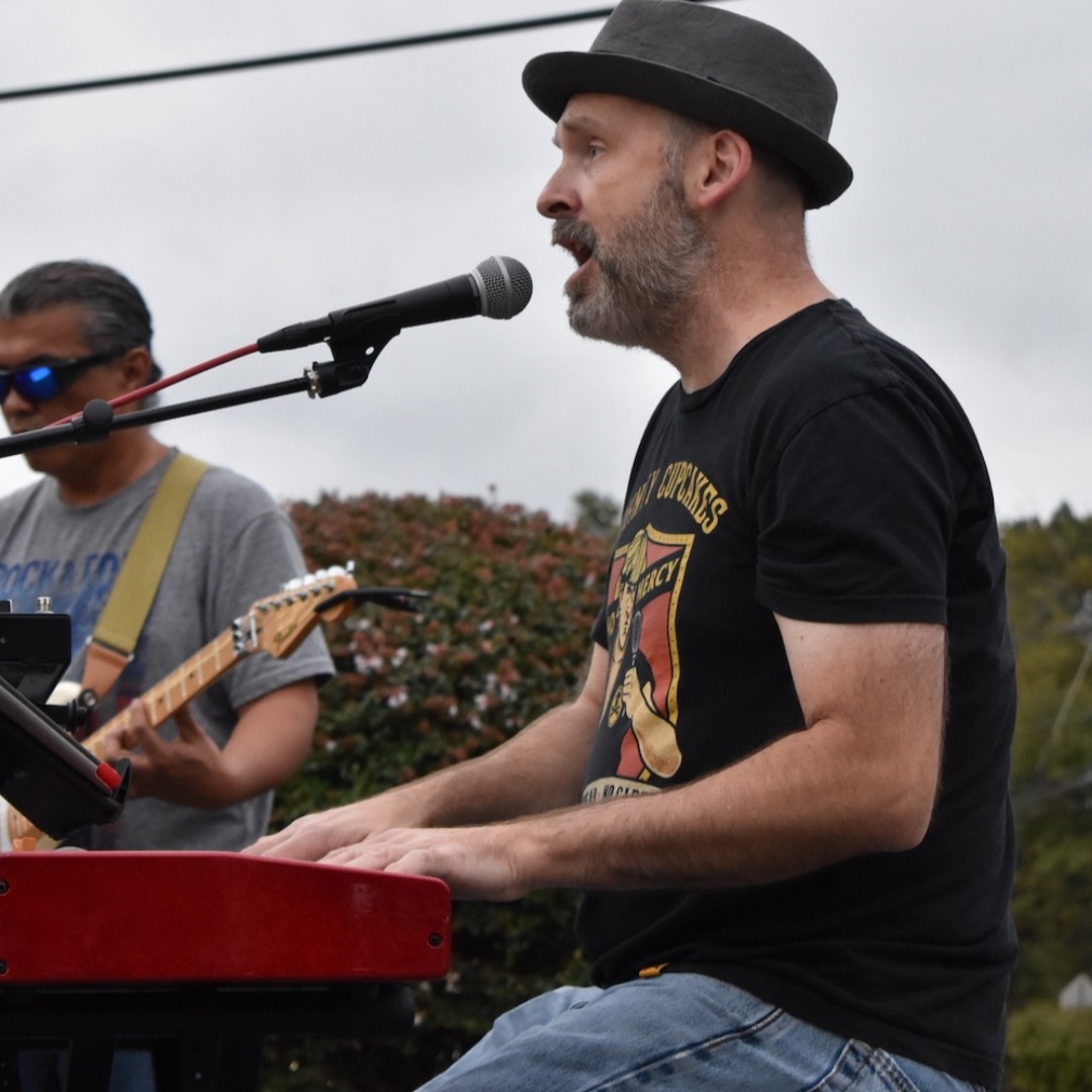 Stream One Foot In (One Foot Out) - original song draft 1 by Sheldon ...