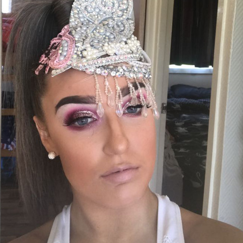 Stream Robyn Cronin music | Listen to songs, albums, playlists for free ...