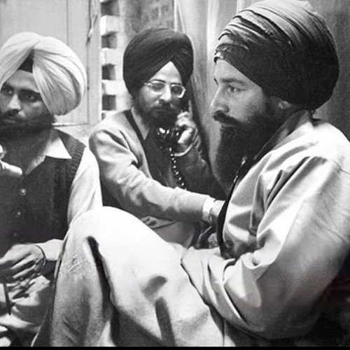 Stream Harvinder Purewal music | Listen to songs, albums, playlists for ...