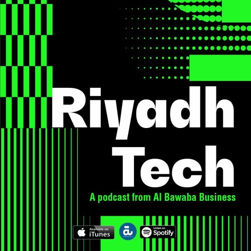 Stream Riyadh Tech Podcast | Listen to podcast episodes online for free ...