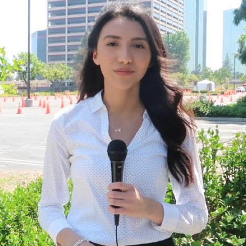 Stream Vanessa Garcia music | Listen to songs, albums, playlists for ...