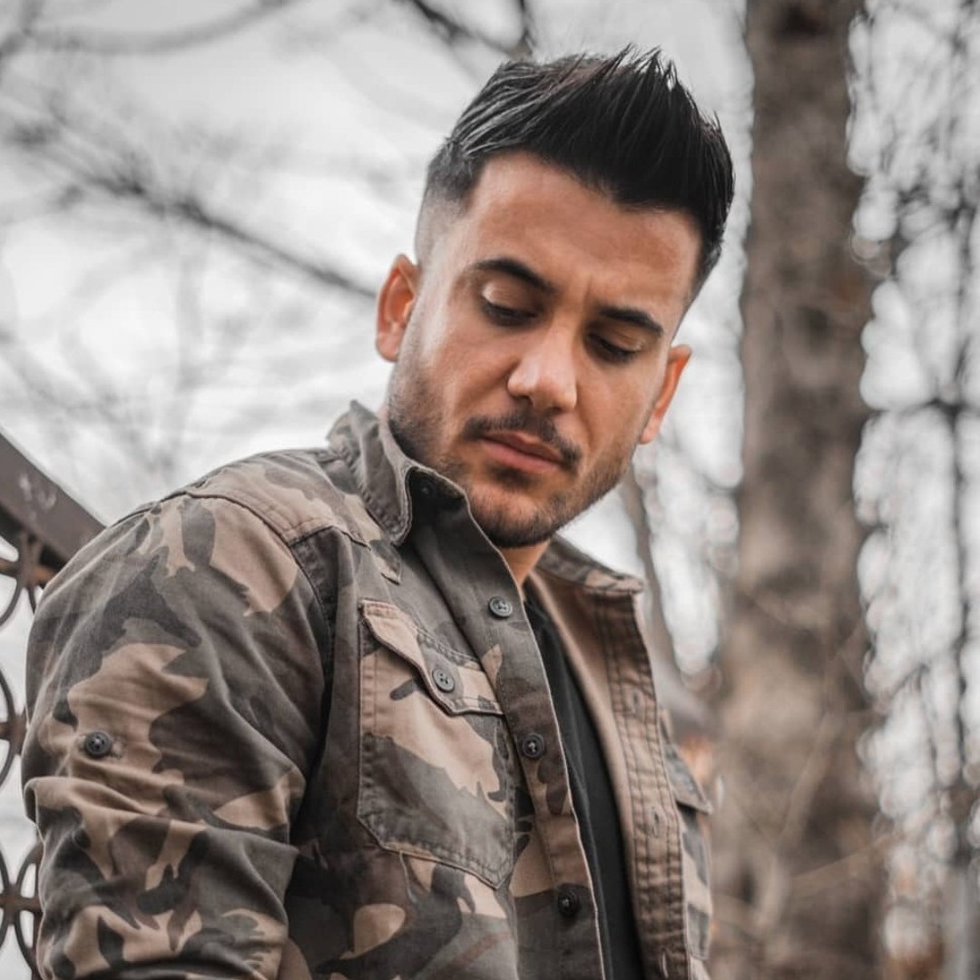 Stream A-kafi | ای کافی music | Listen to songs, albums, playlists for ...