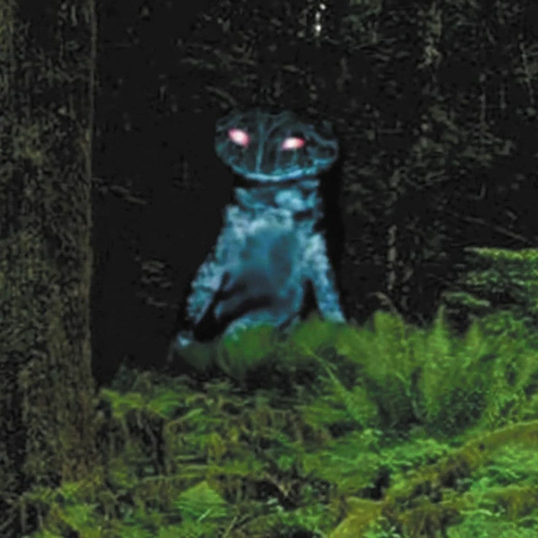 Stream SCARY FRANK AND THE SPOOKY CHOIR music | Listen to songs, albums ...