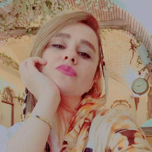 Stream Soudabeh Jafarie music | Listen to songs, albums, playlists for ...