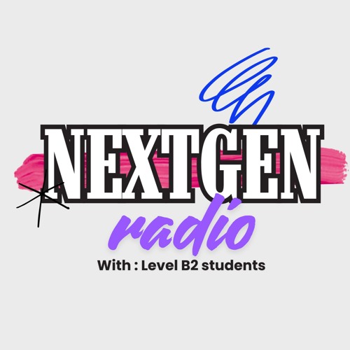 Stream Episode 12 - Social Network and Technology by NextGen Radio ...