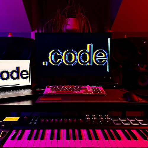 Stream .code music | Listen to songs, albums, playlists for free on ...
