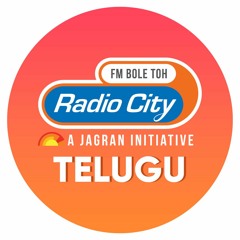 Stream Radio City Telugu Listen to podcast episodes online for free on SoundCloud