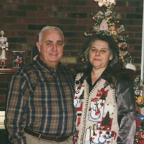 Stream Because He Lives - Rev. Keith Gish And Beverly Gish by Ben Gish ...