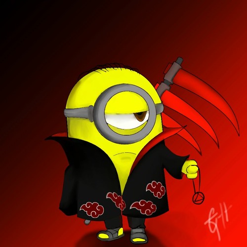 Stream I’m A Minion (with Minion Rapper #2) by The Minion Rapper ...