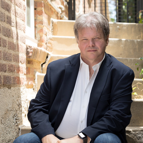 Stream Steve Brock - When Dinosaurs Roamed The Earth by Steve Brock ...