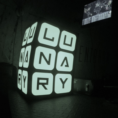 Stream Lunary music | Listen to songs, albums, playlists for free on ...