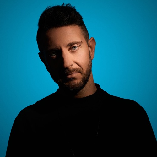 Devid Dega - Don't Stop [SECOND STATE]
