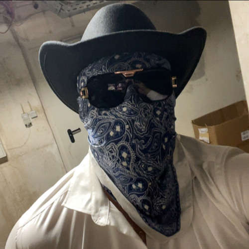 Stream COWBOY DIZZY music | Listen to songs, albums, playlists for free ...