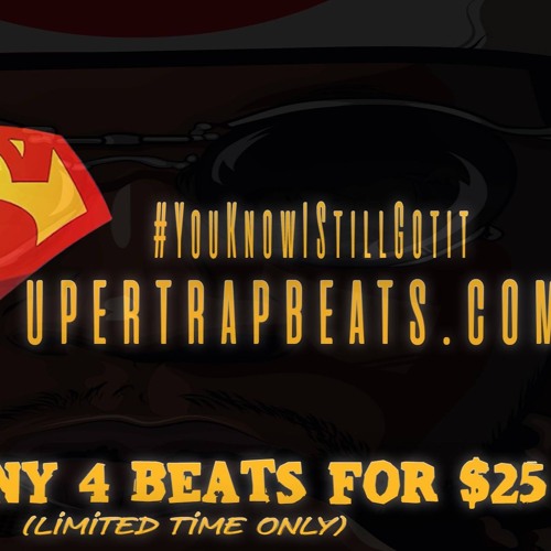 Stream SuperTrap Beats music | Listen to songs, albums, playlists for ...