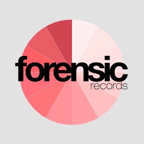 Lexicon Avenue & Richie Virus - Draw The Line [FORENSIC]