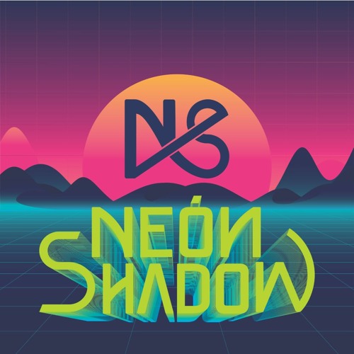 Stream Neon Shadow Music music | Listen to songs, albums, playlists for ...