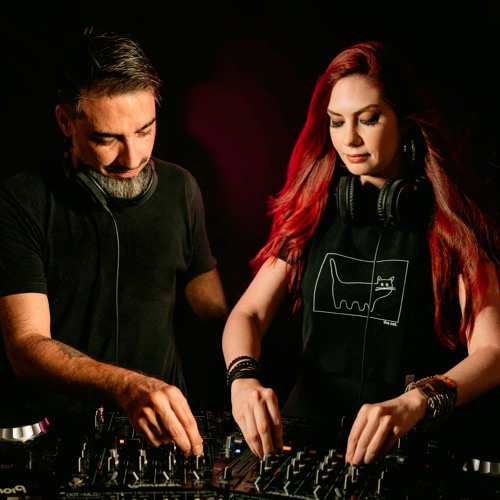 Stream COSMOS REDSHIFT 7 music | Listen to songs, albums, playlists for ...