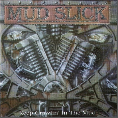 Stream Back On Track by Mud Slick | Listen online for free on SoundCloud