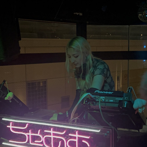 Stream angelitiki mix 001 (practice) by dj usagi | Listen online for ...