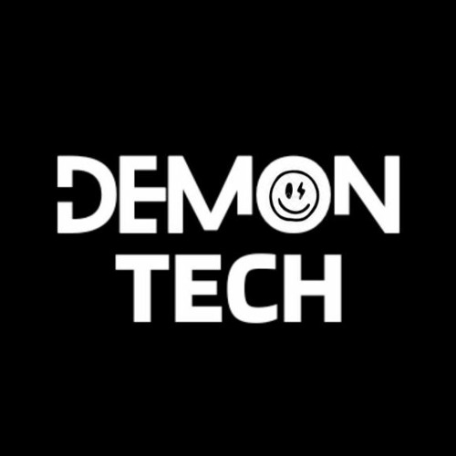 Stream Demon Tech music | Listen to songs, albums, playlists for free ...