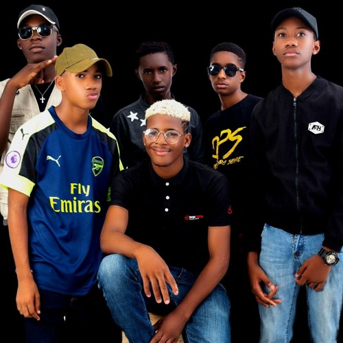 Stream RPS GVNG music | Listen to songs, albums, playlists for free on ...