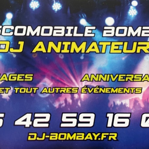 Stream DJ BOMBAY music | Listen to songs, albums, playlists for free on ...