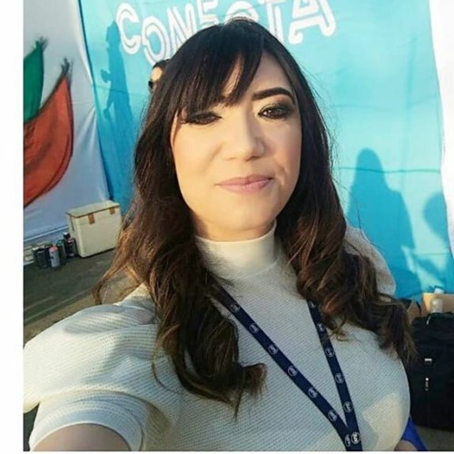 Stream Michele Fernanda music | Listen to songs, albums, playlists for ...