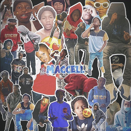 Stream MACCELL music | Listen to songs, albums, playlists for free on ...