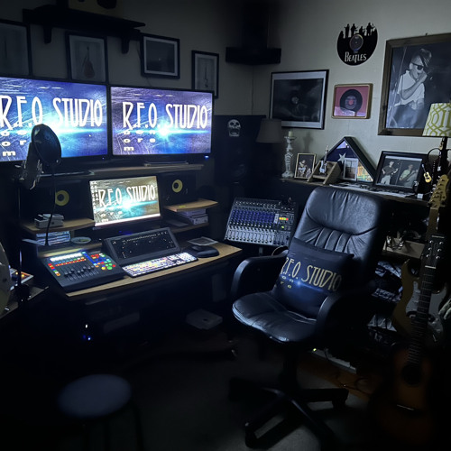 Stream Rick Gilroy music | Listen to songs, albums, playlists for free ...