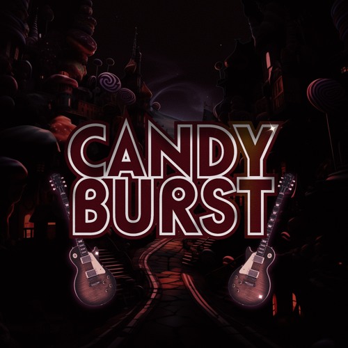 Stream Candy Burst music | Listen to songs, albums, playlists for free ...