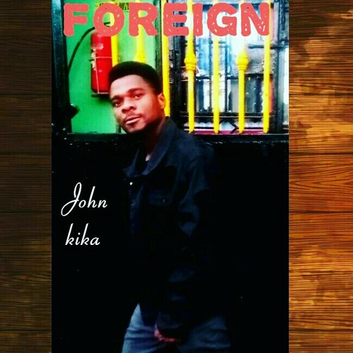 Stream John KiKA official music | Listen to songs, albums, playlists ...