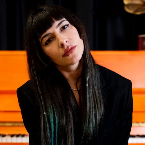 Stream Charlotte Cardinale music | Listen to songs, albums, playlists ...