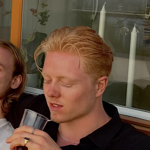 Stream Fabian Olander music | Listen to songs, albums, playlists for ...