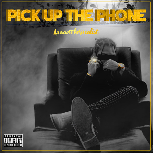 Stream ASAAD THE VOCALIST music | Listen to songs, albums, playlists ...
