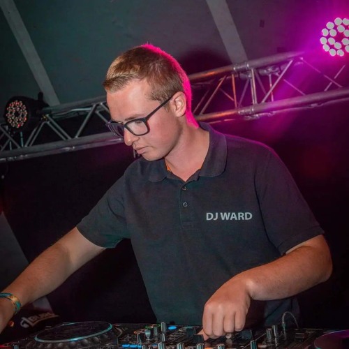 Stream DJ WARD music | Listen to songs, albums, playlists for free on ...