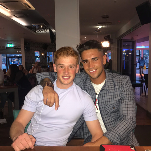 Stream Matthew Foot music | Listen to songs, albums, playlists for free ...