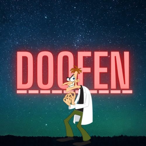 Stream Doofen Shmoofen music | Listen to songs, albums, playlists for ...