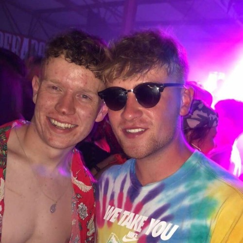 Stream Dominic Cronin music | Listen to songs, albums, playlists for ...