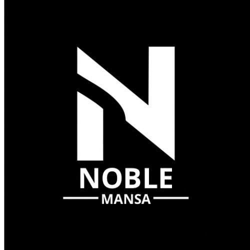 Stream Noble Mansa Production music | Listen to songs, albums, playlists for free on SoundCloud