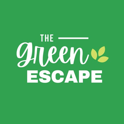 Stream Green Escape music | Listen to songs, albums, playlists for free ...