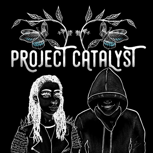 Stream Project Catalyst music | Listen to songs, albums, playlists for ...