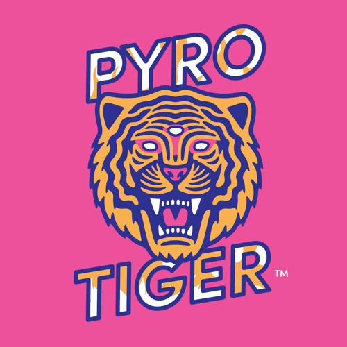 Stream Pyro Tiger music | Listen to songs, albums, playlists for free ...