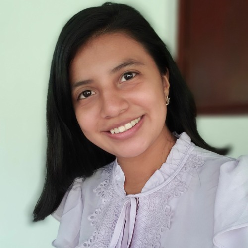 Stream Maria Fernanda Coc Torres music | Listen to songs, albums ...