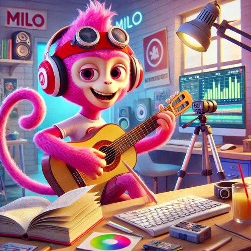 Stream Milo Milo music | Listen to songs, albums, playlists for free on ...